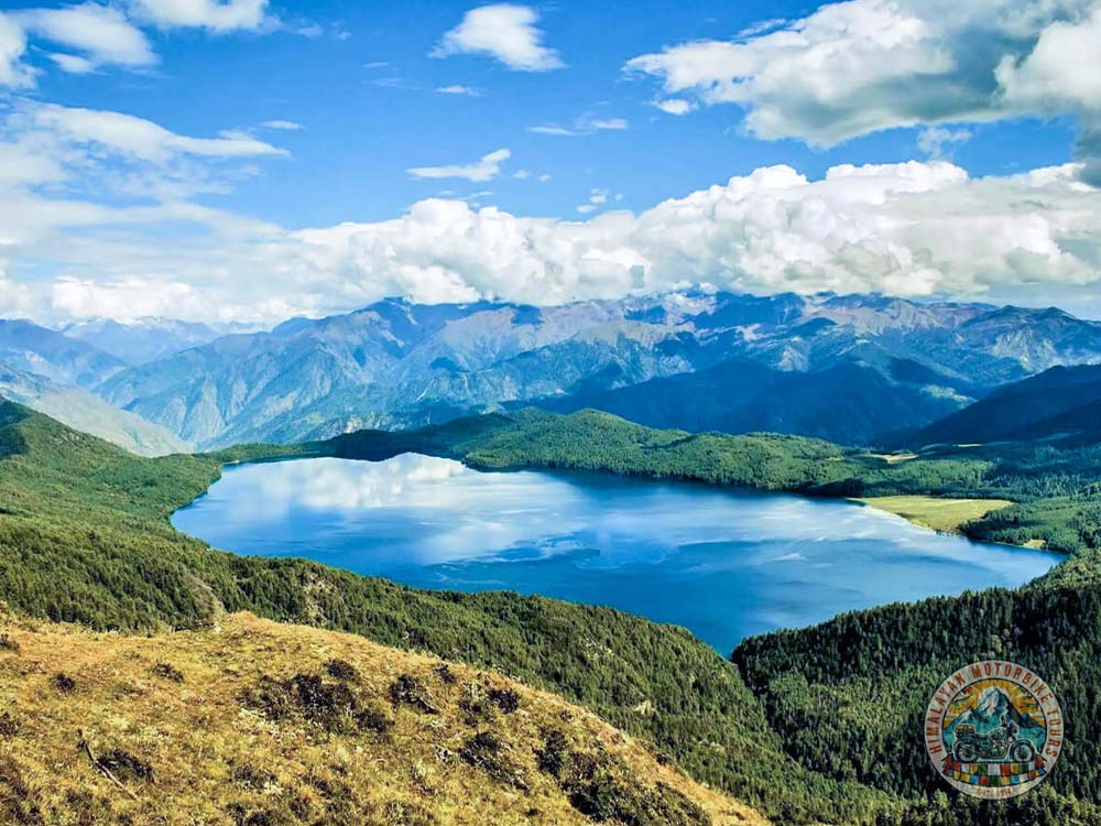 Motorbike Tour to Rara Lake - 10 Days Remarkable